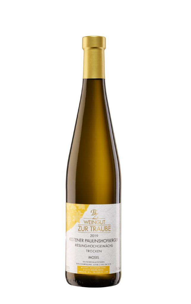 RIESLING-SPÄTLESE Archive - WEINGUT ZUR TRAUBE